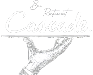 Menu - Restaurant Cascade